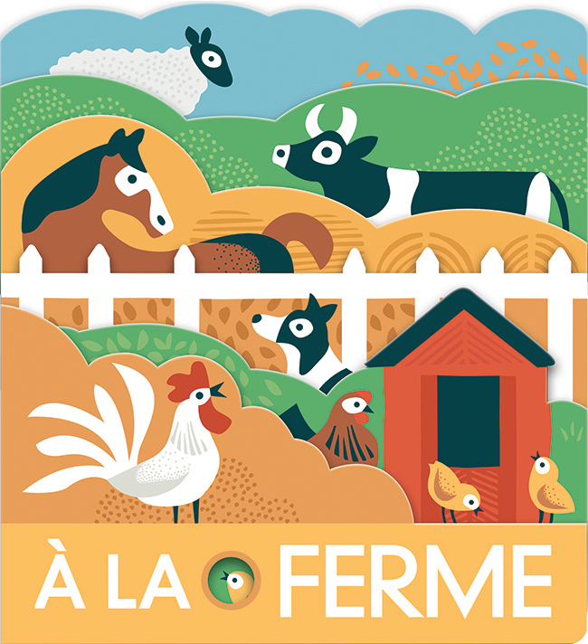 à la ferme - Maison Biologique - Biocoop Douarnenez Audierne - Café ...
